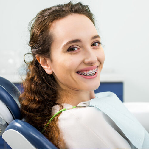 What Are Braces? | Washington, DC | Bird Smiles Orthodontics