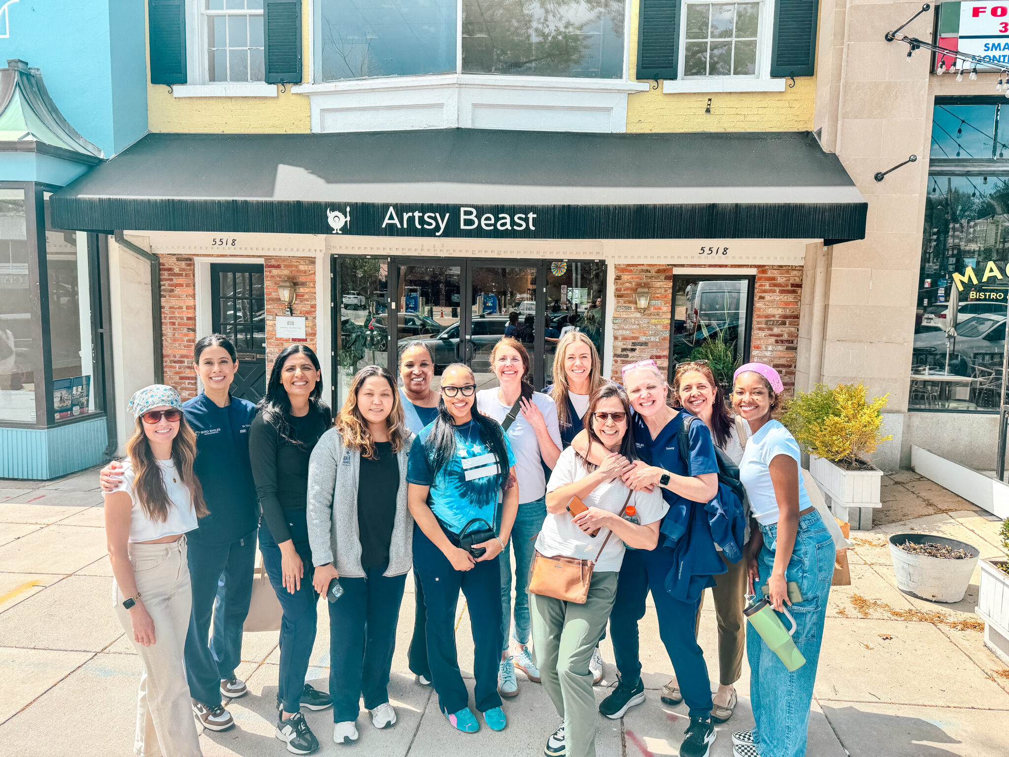 Meet the Team Behind Bird Smiles Orthodontics